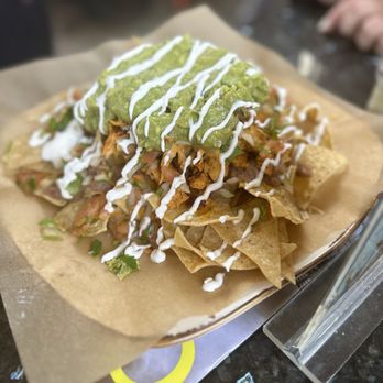 SEÑOR GRUBBY’S - Updated December 2024 - 258 Photos & 374 Reviews - 311 ...