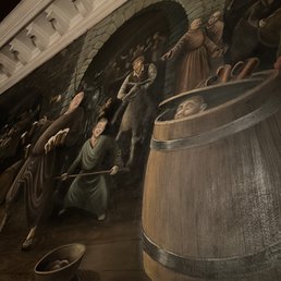 BURP CASTLE - Updated July 2025 - 98 Photos & 568 Reviews - 41 E 7th St ...