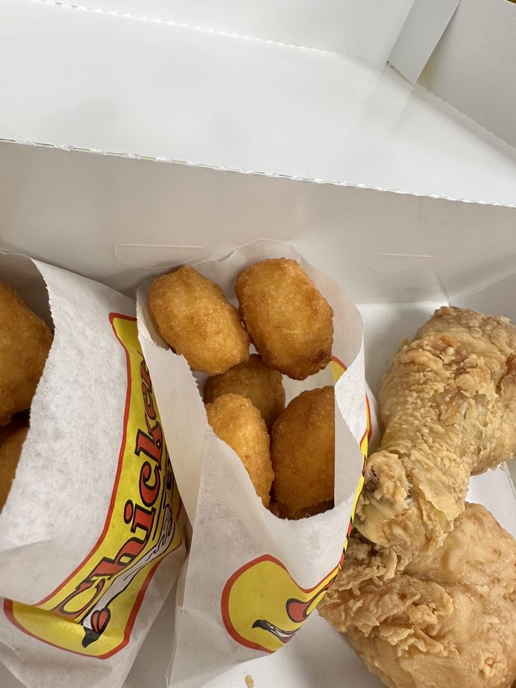 CHICKEN EXPRESS - Updated December 2025 - 29 Photos & 45 Reviews - 710 ...