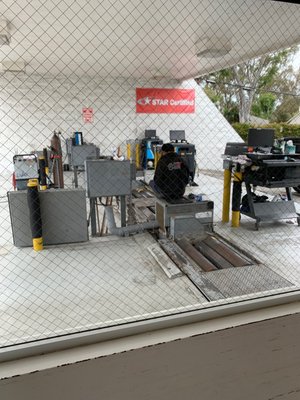 AUTO CHEK CENTERS - Updated April 2025 - 88 Photos & 260 Reviews - 2909 ...