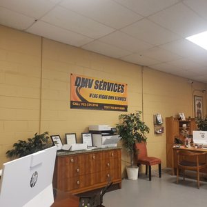 FAST DMV SERVICES - Updated September 2024 - 24 Reviews - 1221 N ...
