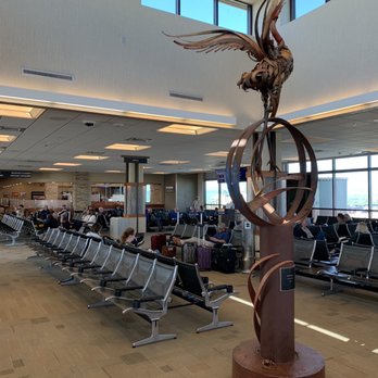 RAPID CITY REGIONAL AIRPORT - RAP - Updated December 2024 - 164 Photos ...