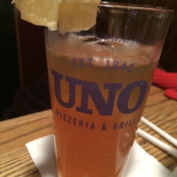 UNO PIZZERIA & GRILL - Updated June 2024 - 348 Photos & 335 Reviews ...