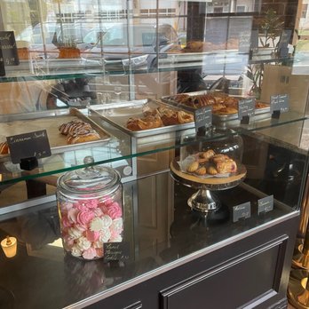 MOTIER - Updated January 2025 - 94 Photos & 53 Reviews - 12644 Chapel ...