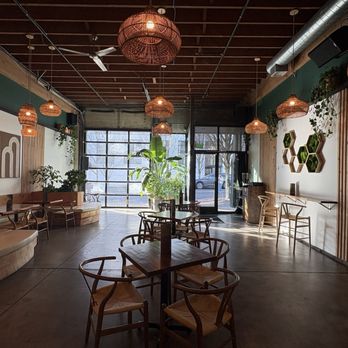 MATTA CAFE - Updated October 2025 - 113 Photos & 43 Reviews - 1425A NW ...