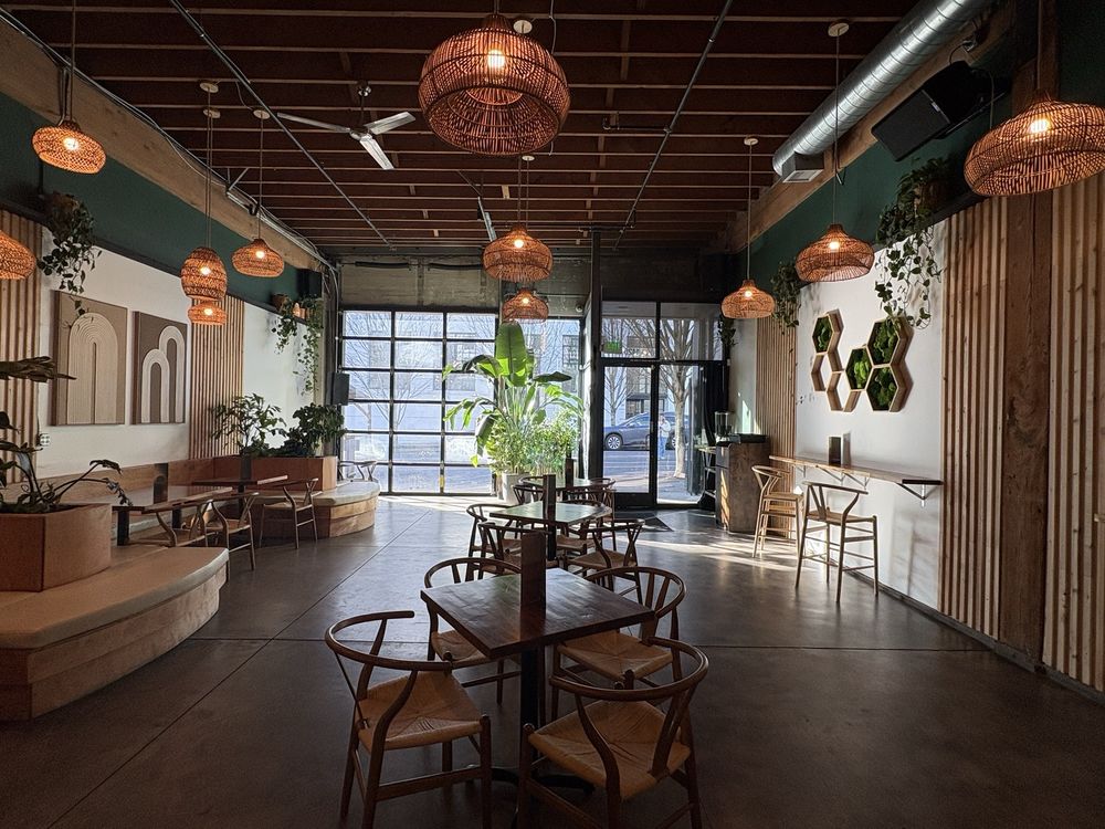 MATTA CAFE - Updated October 2025 - 113 Photos & 43 Reviews - 1425A NW ...