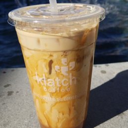 KLATCH COFFEE - 609 Photos & 729 Reviews - 951 N Haven Ave, Ontario, CA - Menu - Yelp