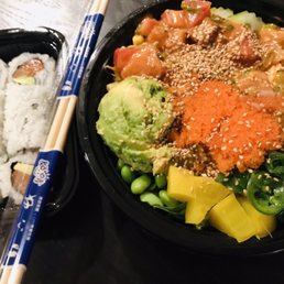 POKE ZONE - Updated December 2025 - 499 Photos & 379 Reviews - 329 11th ...