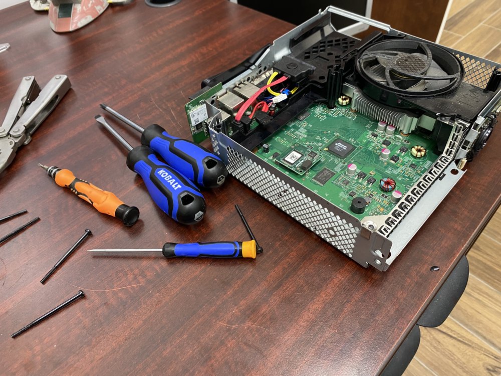 WALL-E RESIDENTIAL COMPUTER REPAIR - Updated July 2025 - Request a ...