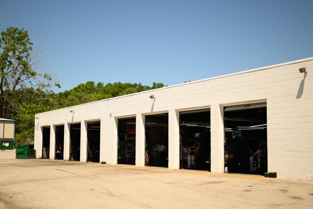 NEW CONCEPT AUTO SERVICE - Updated October 2025 - 18 Photos & 10 ...