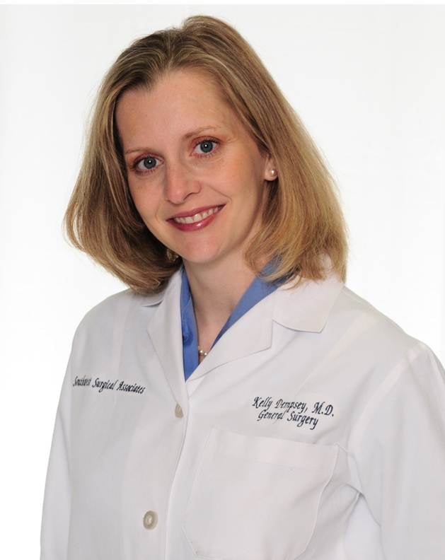 KELLY DEMPSEY, MD - Updated December 2025 - 16651 Sw Fwy, Sugar Land ...