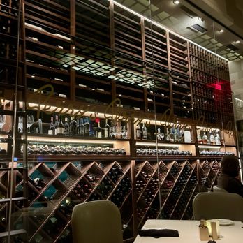 PERRY’S STEAKHOUSE & GRILLE - GRAPEVINE - Updated July 2024 - 1049 ...