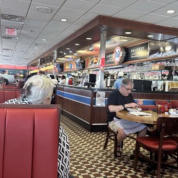 SILVER DINER - Updated December 2025 - 1248 Photos & 1182 Reviews ...