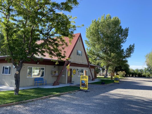 BEAVER KOA - Updated December 2025 - 44 Photos & 42 Reviews - 1428 N ...