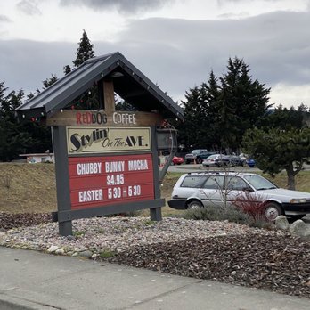 REDDOG COFFEE - Updated August 2025 - 48 Photos & 87 Reviews - 521 S ...