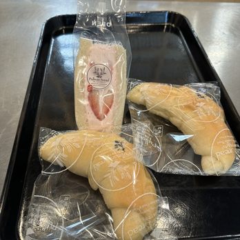 PULLMAN BREAD - Updated June 2024 - 1137 Photos & 312 Reviews - 5025 ...