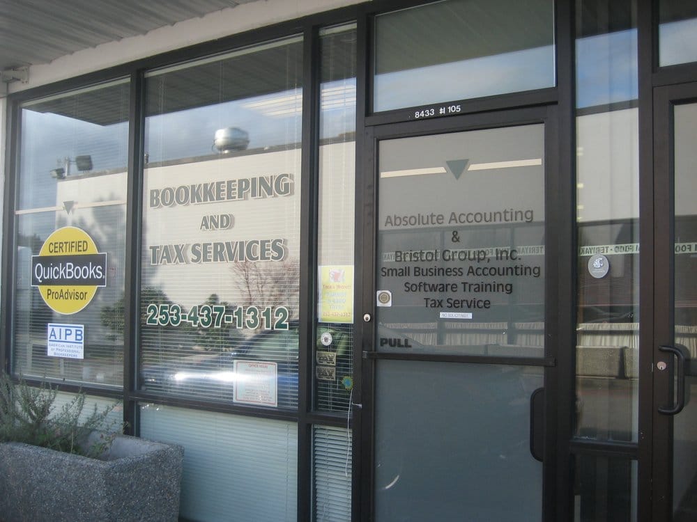 ABSOLUTE ACCOUNTING - Updated October 2025 - Request Consultation ...