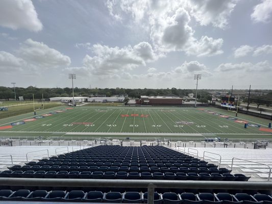 HOUSTON CHRISTIAN UNIVERSITY - Updated December 2025 - 76 Photos & 29 ...