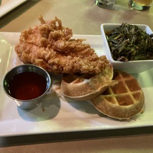 VIDALIA RESTAURANT AND WINE BAR - 136 Photos & 173 Reviews - 831 W King ...