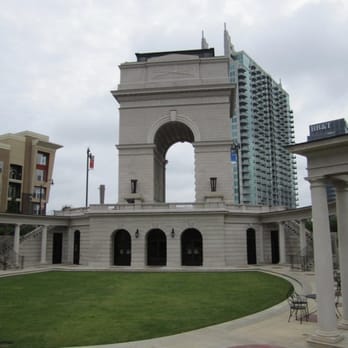 MILLENNIUM GATE MUSEUM - Updated December 2025 - 41 Photos & 28 Reviews ...