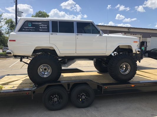 THE TWISTED AXLE - Updated May 2026 - 52 Photos & 17 Reviews - 5504 ...