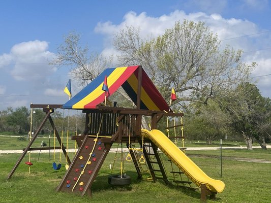 THE TEXAS ROSE RV PARK - Updated December 2025 - 28 Photos - 3333 TX ...