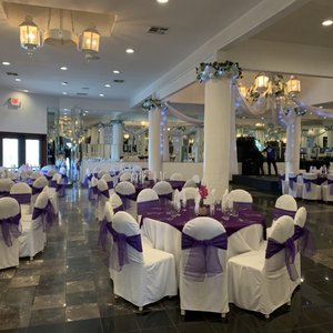 ATLANTIS BANQUET HALL - 89 Photos & 37 Reviews - Venues & Event Spaces ...