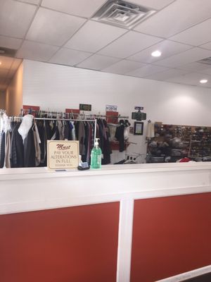 CARLOS’ TAILOR SHOP - Updated December 2025 - 23 Photos & 46 Reviews ...