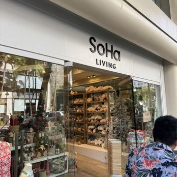 SOHA LIVING - HONOLULU - Updated December 2025 - 25 Photos - 226 Lewers ...
