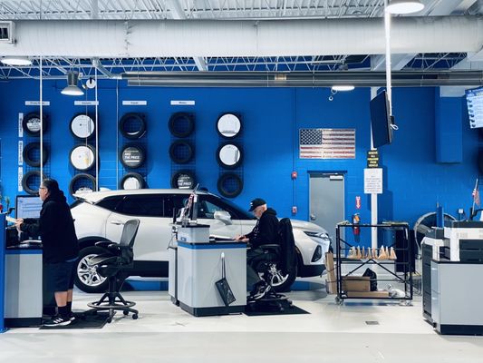 PRIORITY CHEVROLET - Updated October 2025 - 130 Photos & 295 Reviews ...