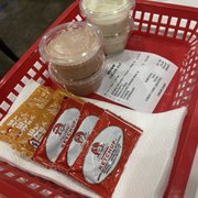 LEGEND HOT CHICKEN - 139 Photos & 97 Reviews - Chicken Wings - 15904 ...