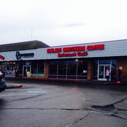 KALADI BROTHERS COFFEE - Updated July 2025 - 64 Photos & 82 Reviews ...
