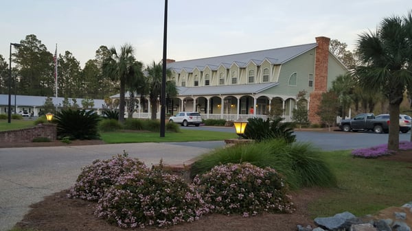 BLUEBERRY PLANTATION COUNTRY CLUB & INN - Updated July 2025 - 14 Photos ...
