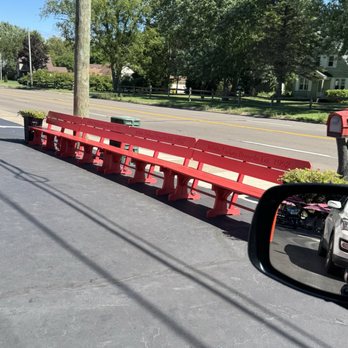WHITE TURKEY DRIVE-IN - TEMP. CLOSED - Updated November 2025 - 121 ...