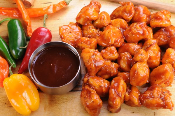 CLUCK-U CHICKEN, Morristown, New Jersey - 162 South St - Updated ...