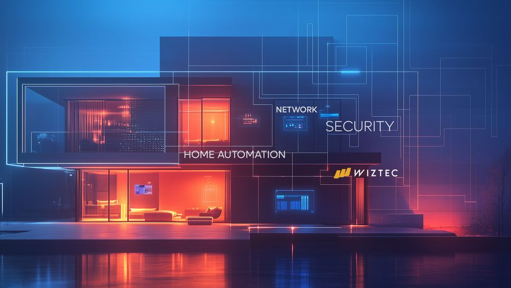 WIZTEC - Updated December 2025 - 134 Photos & 46 Reviews - 100 S Murphy ...