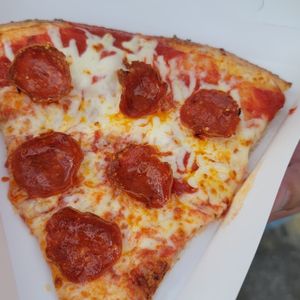 IN ITALY PIZZERIA & BAR - Updated March 2025 - 107 E State St ...