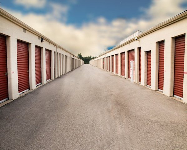 FIVE STAR STORE IT - COLUMBUS - Updated April 2025 - 4111 Groves Rd ...