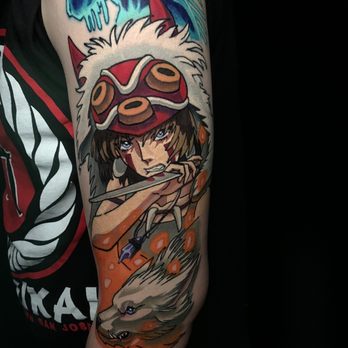 PLUS ULTRA TATTOO - Updated October 2025 - 237 Photos & 14 Reviews ...