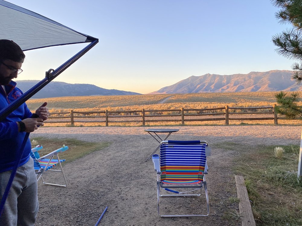 REDROCK RV PARK - Updated August 2024 - 30 Photos & 33 Reviews - 3707 ...