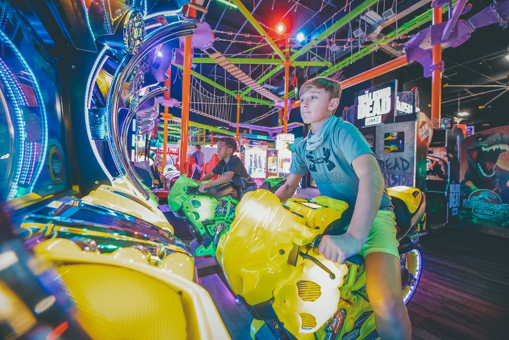 SURGE ENTERTAINMENT BY DREW BREES - Updated November 2024 - 116 Photos ...