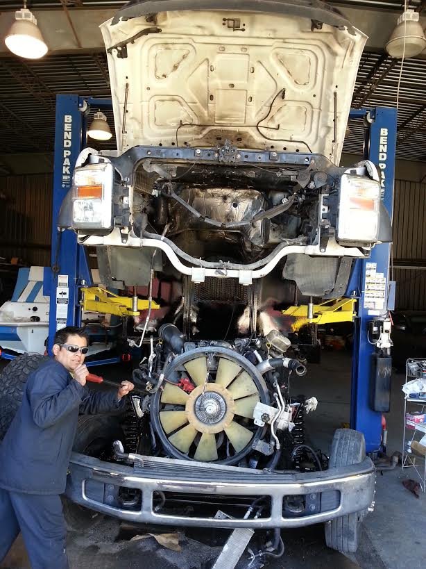 DYNAMIC AUTO & DIESEL REPAIR - Updated November 2025 - 1931 Airport ...