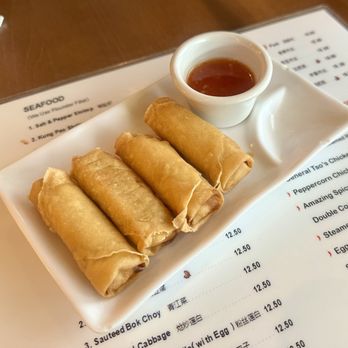 TRENDY DUMPLING - Updated October 2024 - 2137 Photos & 1057 Reviews ...