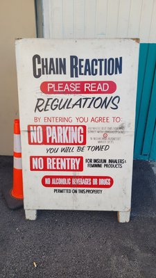 CHAIN REACTION - 121 Photos & 239 Reviews - 1652 W Lincoln Ave, Anaheim ...