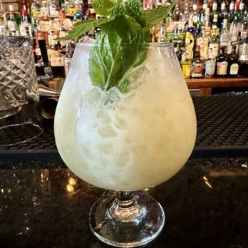 FORGOTTEN TONIC - Updated October 2024 - 1010 Photos & 635 Reviews - 6 ...