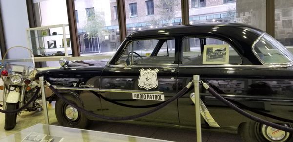 HOUSTON POLICE MUSEUM - Updated November 2025 - 76 Photos & 21 Reviews ...