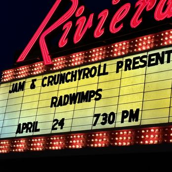 THE RIVIERA THEATER - Updated November 2024 - 267 Photos & 352 Reviews ...
