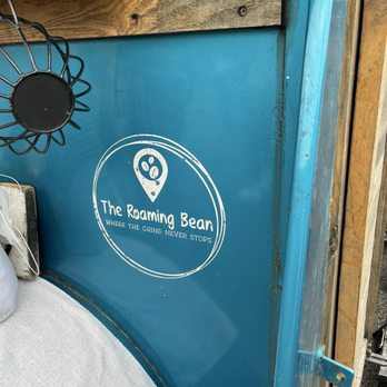 THE ROAMING BEAN - Updated October 2025 - 72 Photos & 28 Reviews ...