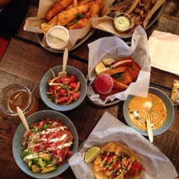 FISH DISTRICT - Updated March 2025 - 764 Photos & 879 Reviews - 2675 ...