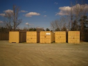 COASTAL CAROLINA CONTAINERS - Updated January 2025 - Request a Quote ...